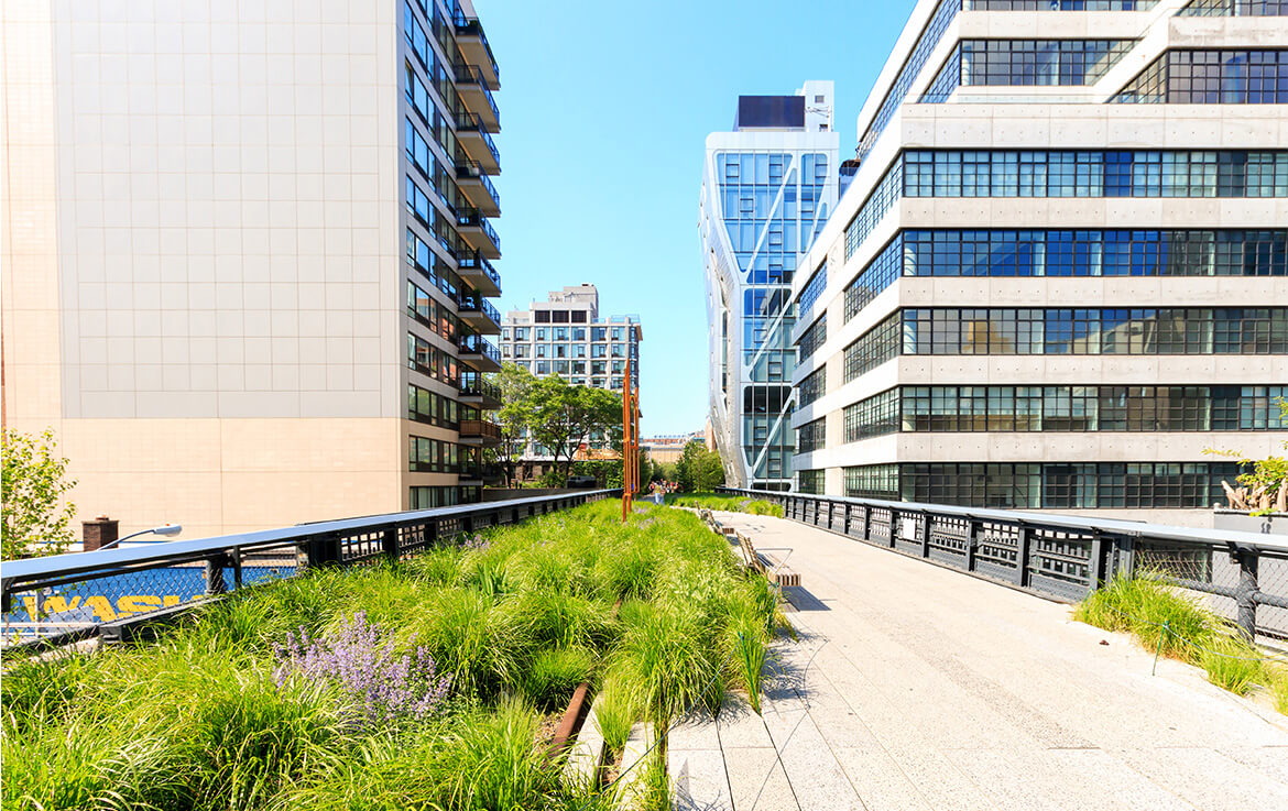 Property Management Services | NYC & South Florida | AKAM