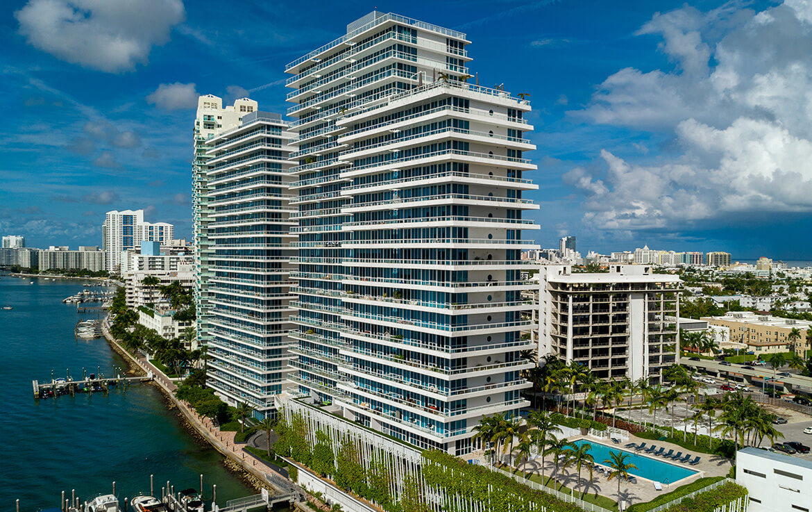 Property Management Services | NYC & South Florida | AKAM