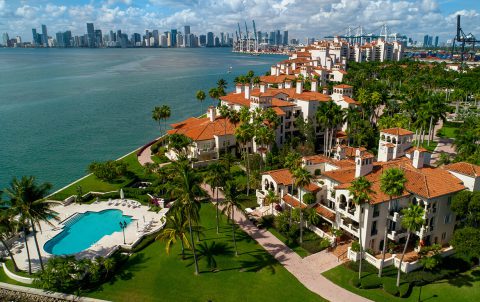 Property Management Services | NYC & South Florida | AKAM